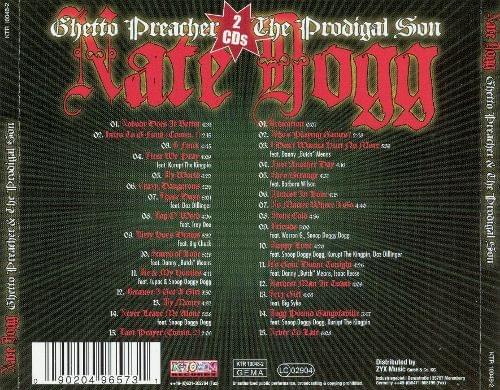 Nate Dogg 213 on Strikingly