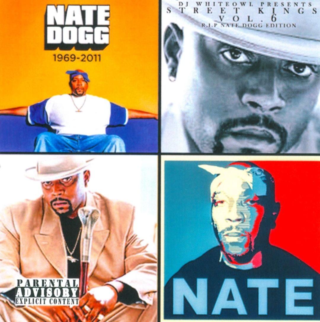 Nate Dogg 213 on Strikingly