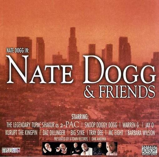 Nate Dogg 213 on Strikingly