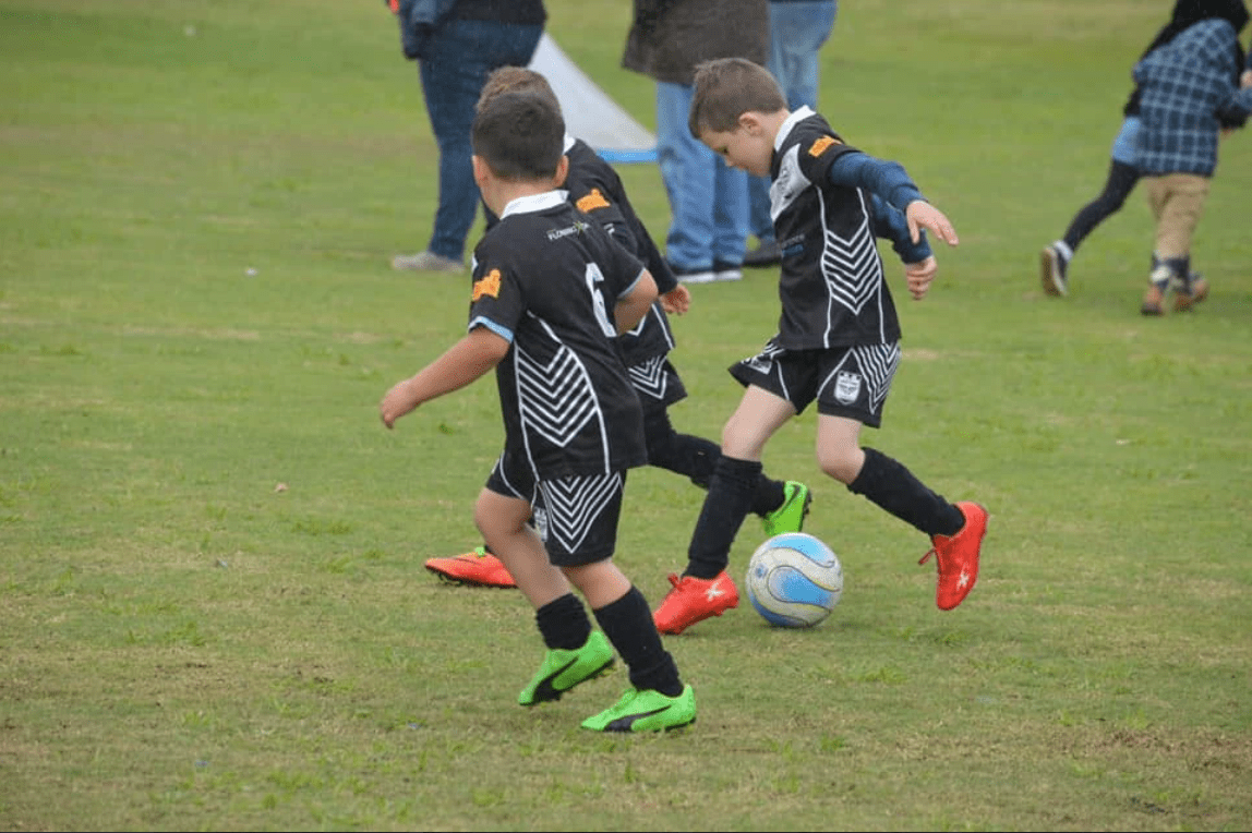 Gallery - Dubbo Newtown Soccer Club