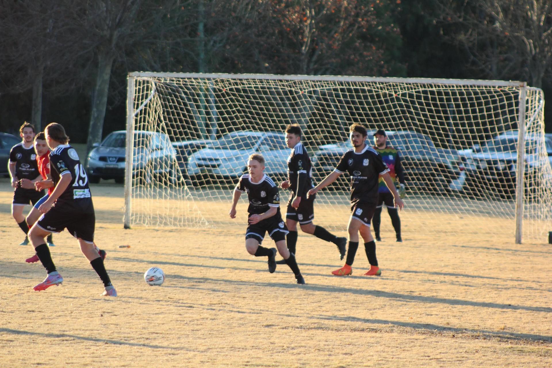 Gallery - Dubbo Newtown Soccer Club