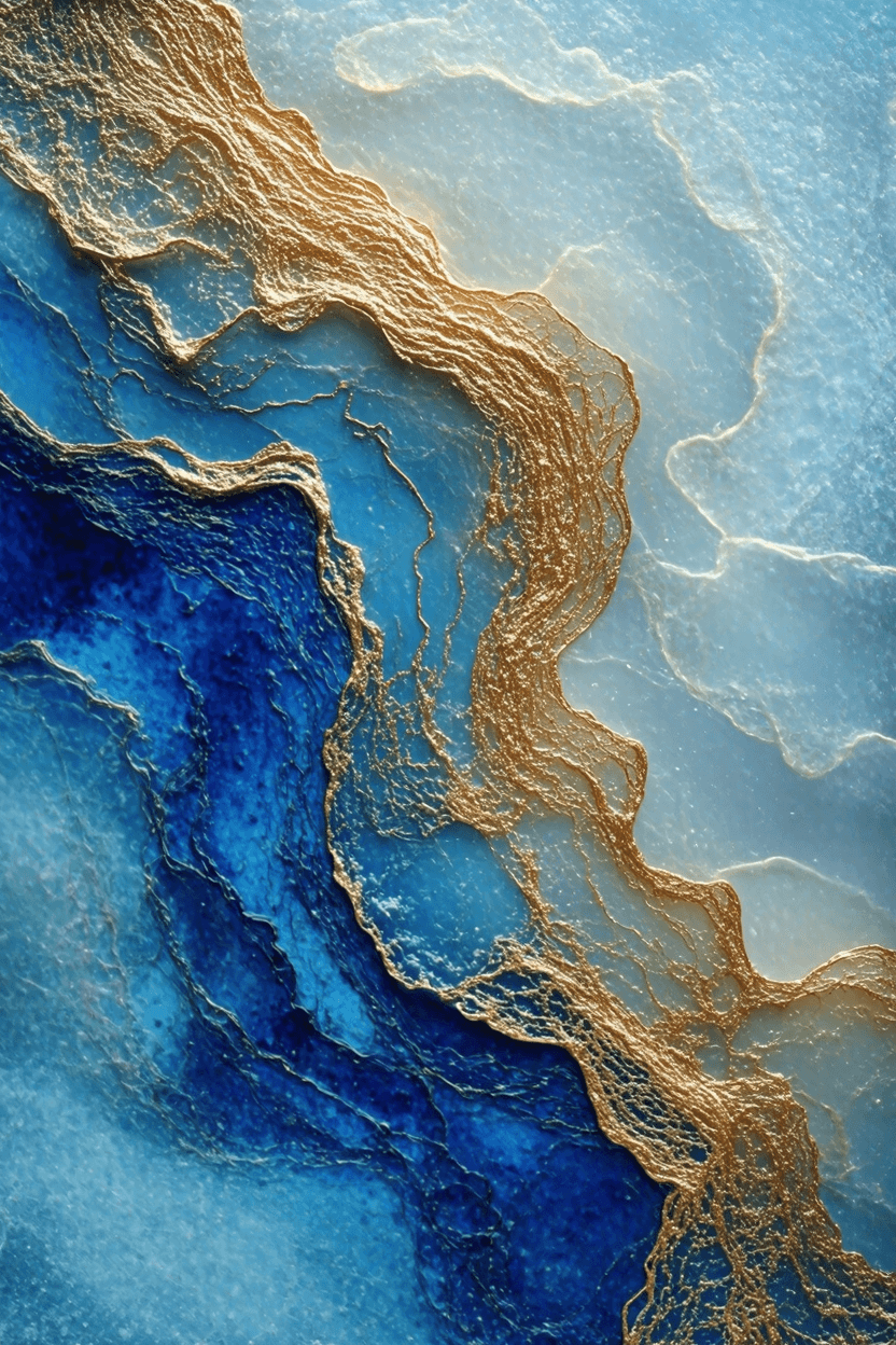 Hydrokinesis Explained | Artworks and Insights