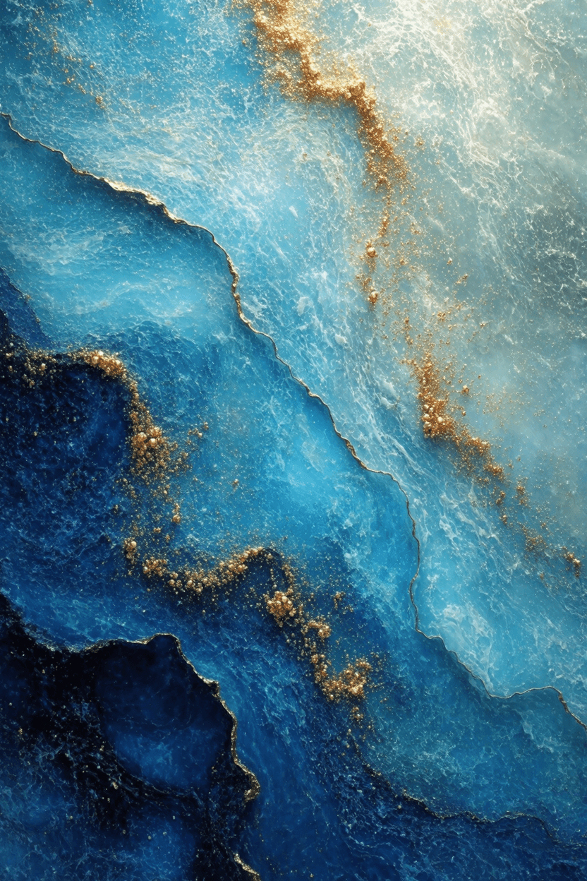 Hydrokinesis Explained | Artworks and Insights