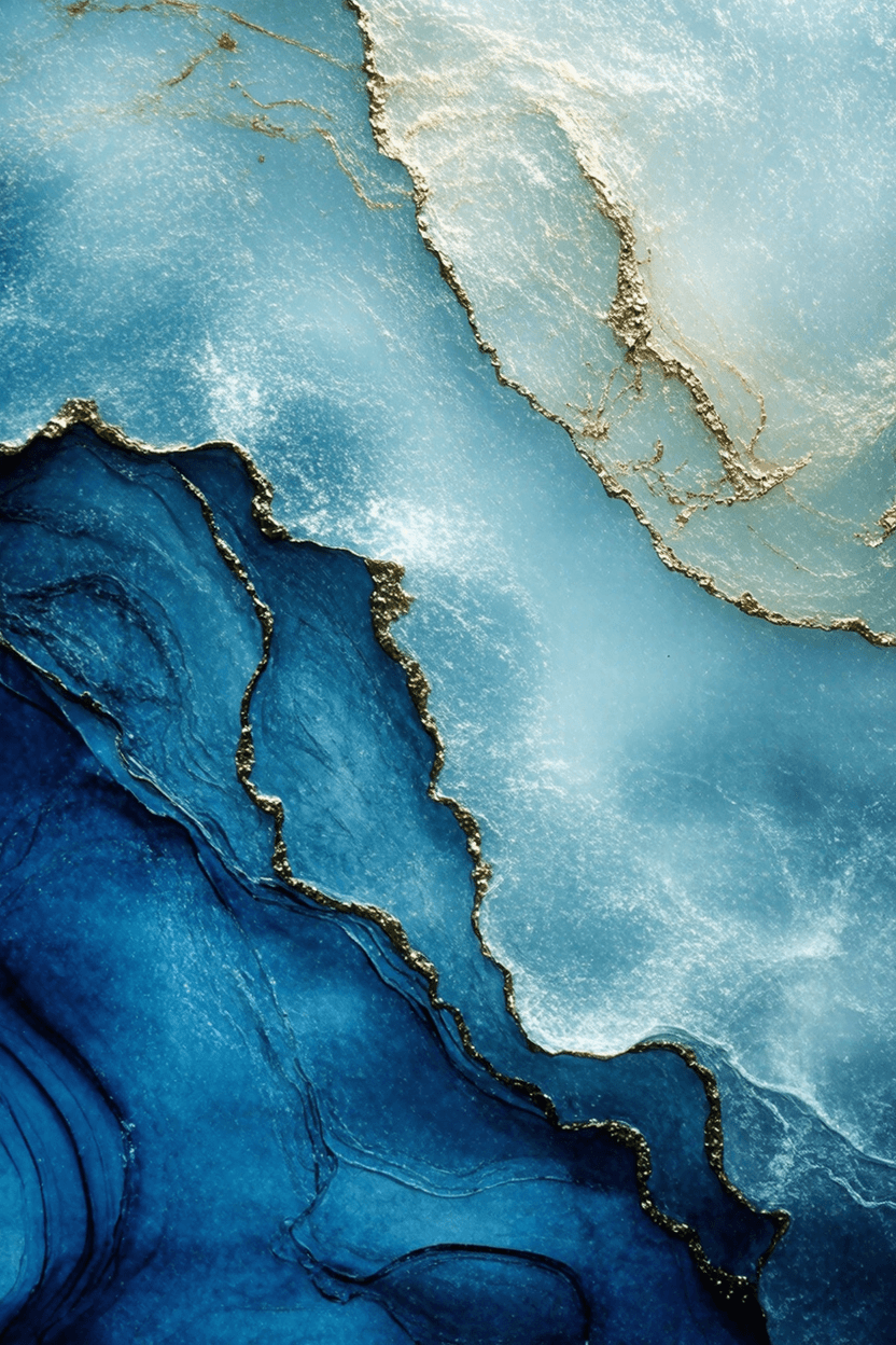 Hydrokinesis Explained | Artworks and Insights