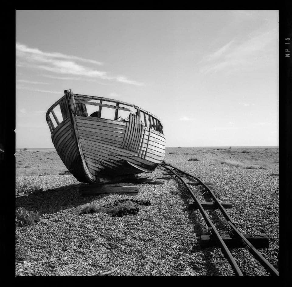 Gallery - ORWO Film Community
