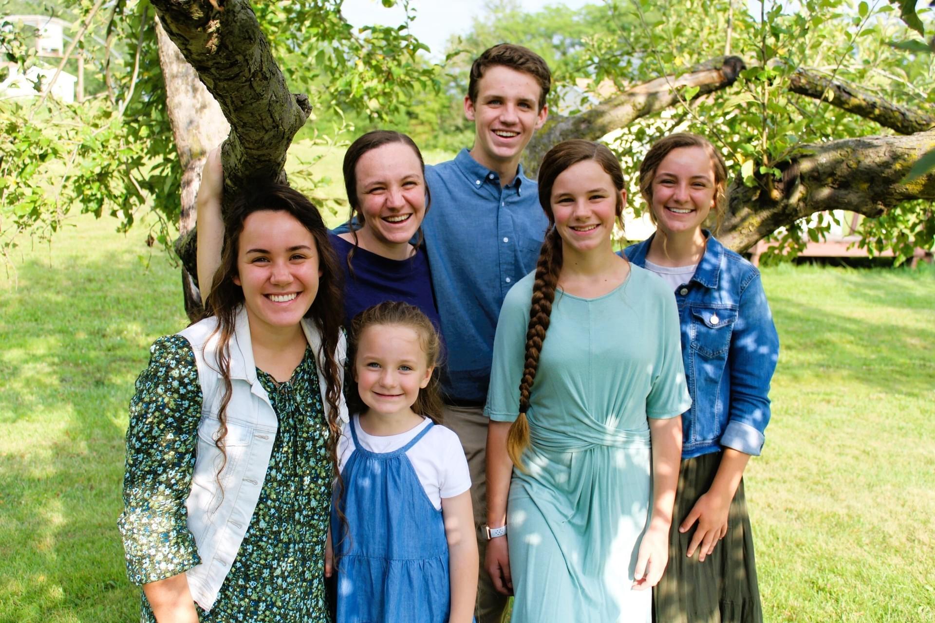 Himelick Family Ministry Coaching and Consulting