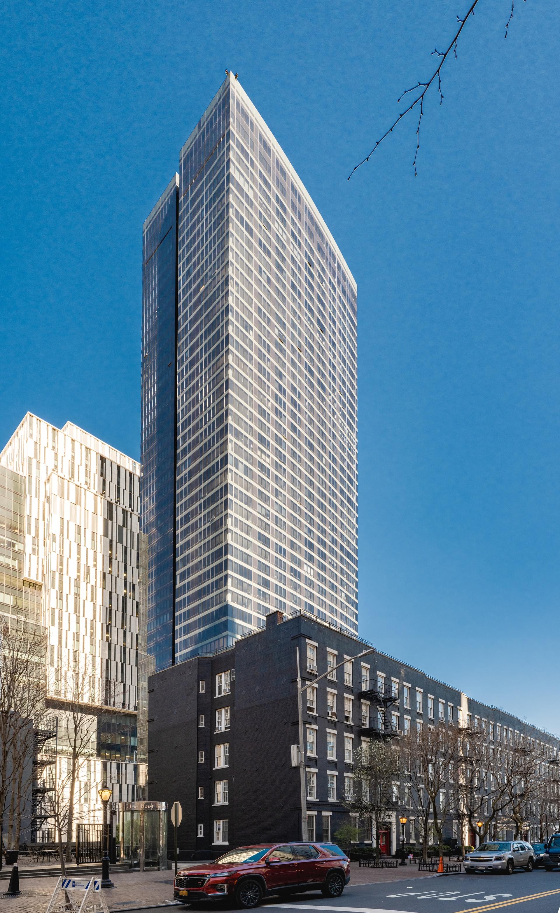 Meyer Orbach | Performance-Driven Developer