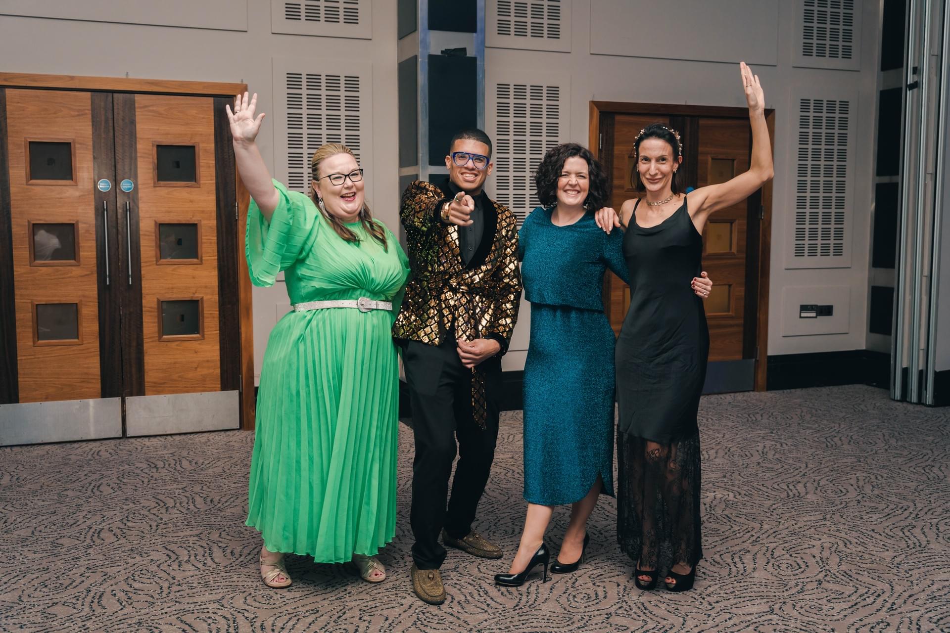 Great British Businesswoman Awards 2025