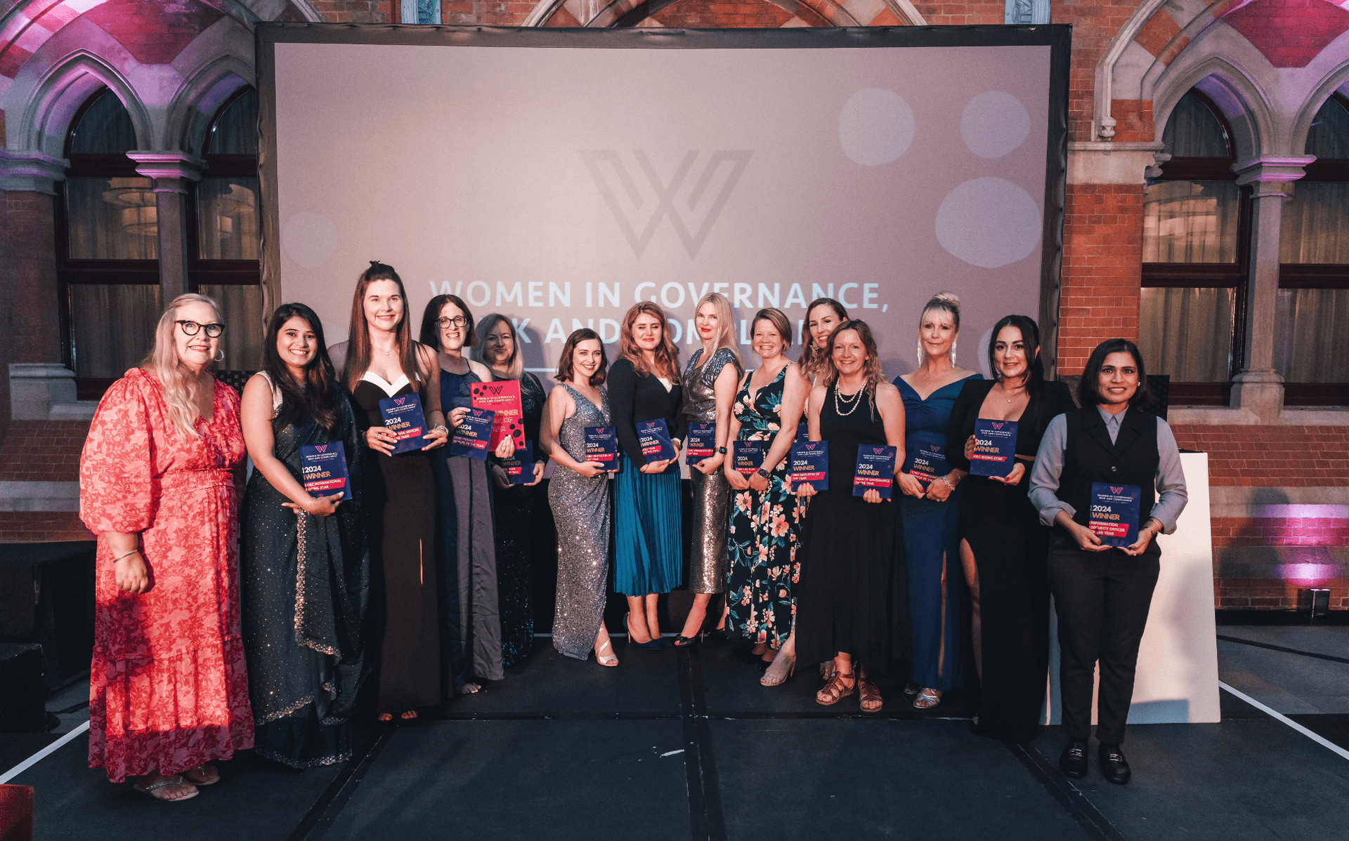 About Us - Women In GRC Awards | 2nd July 2026
