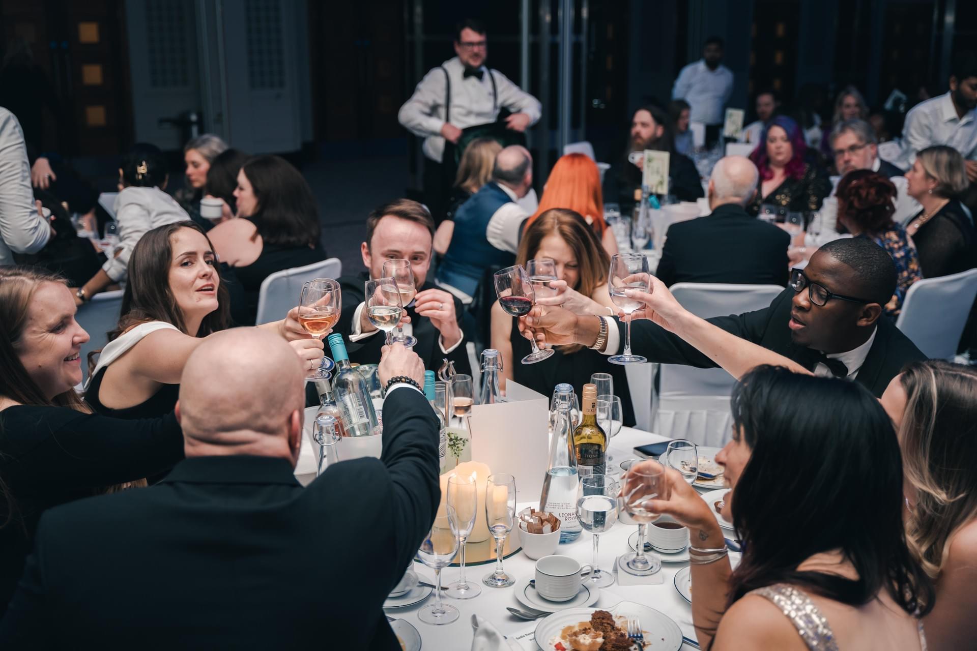 Great British Businesswoman Awards 2025