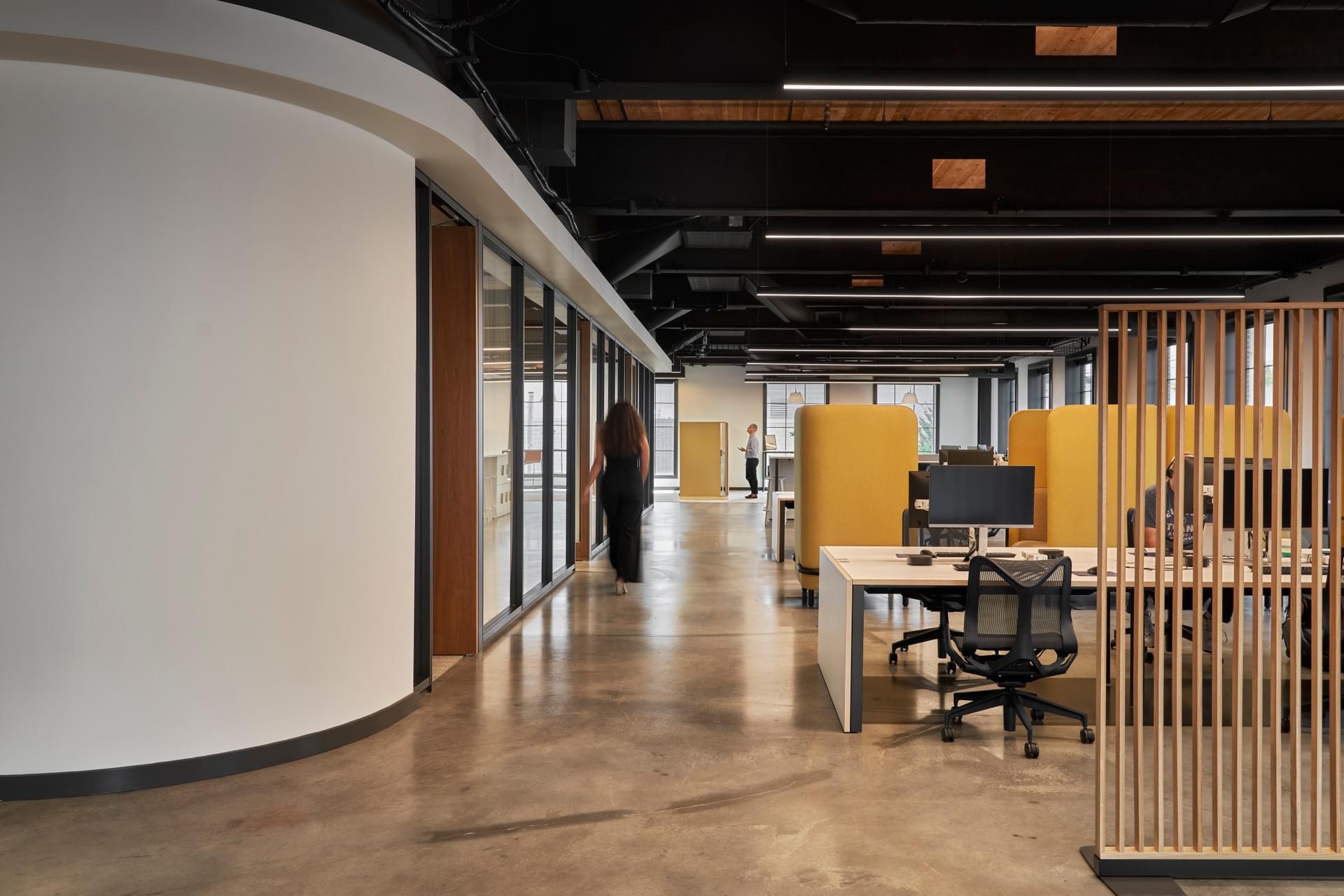 Mathias Collective, Design and Strategy in Nashville