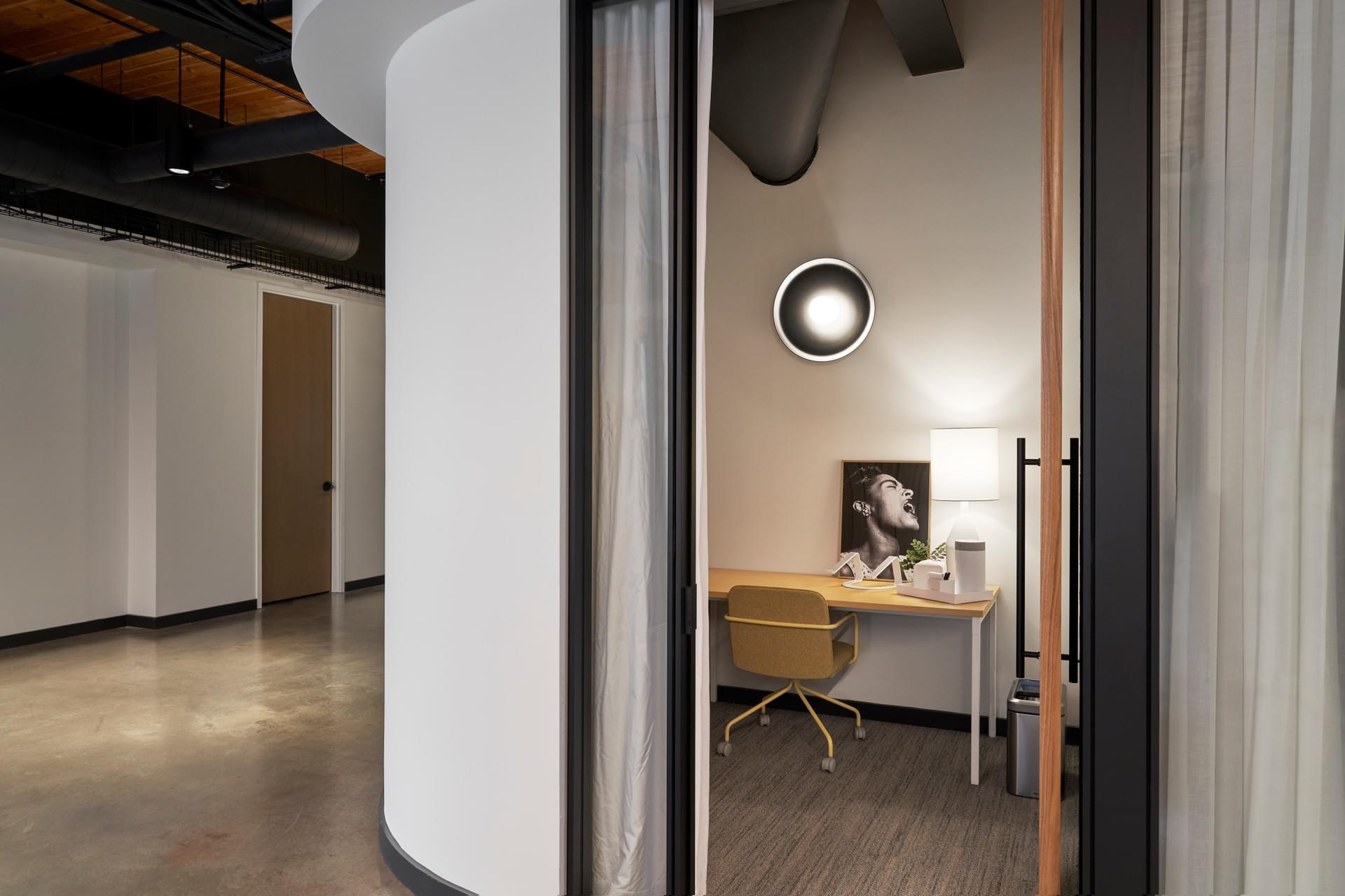 Mathias Collective, Design and Strategy in Nashville