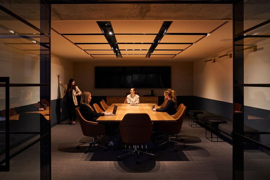 Mathias Collective, Design and Strategy in Nashville