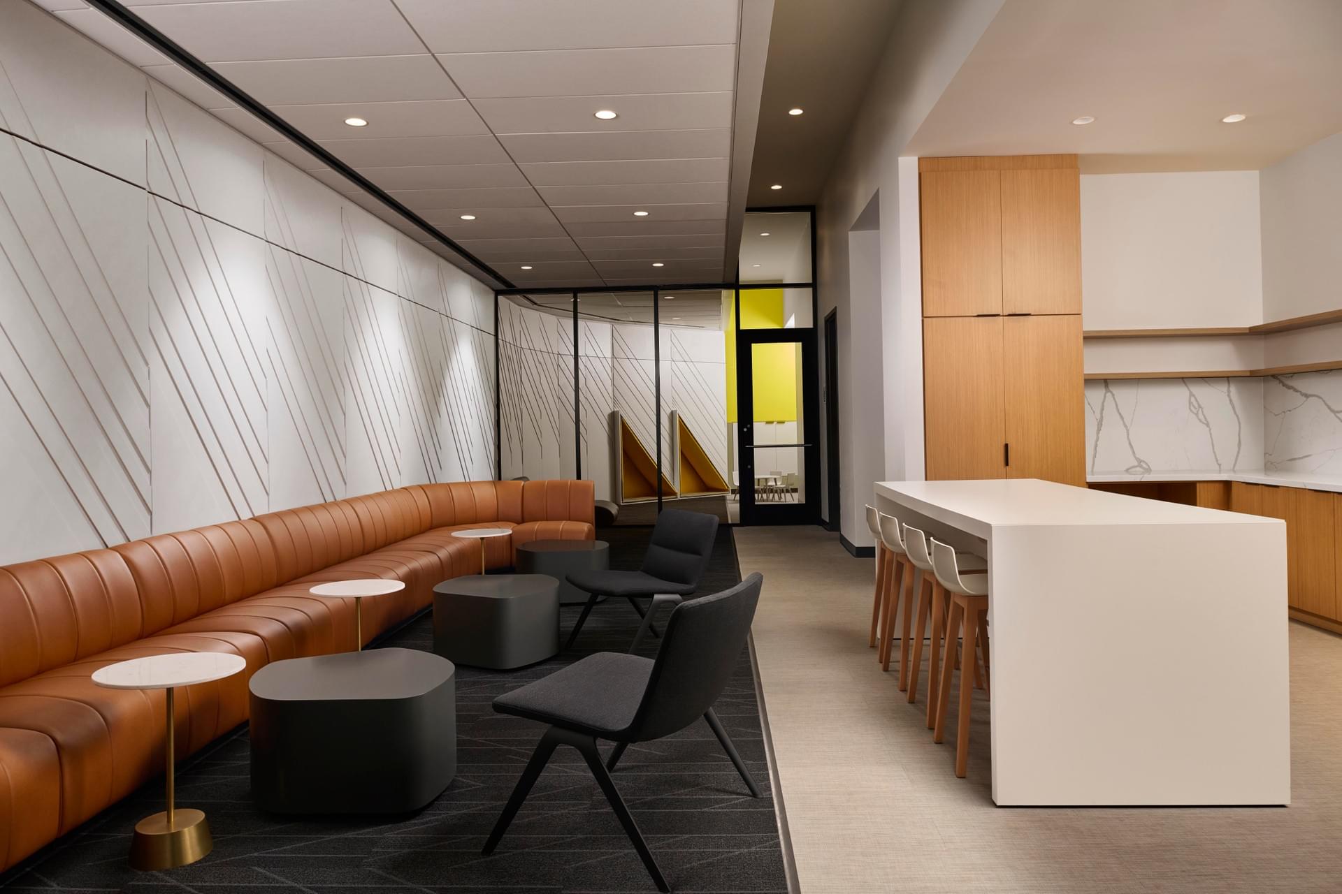 Mathias Collective, Design and Strategy in Nashville