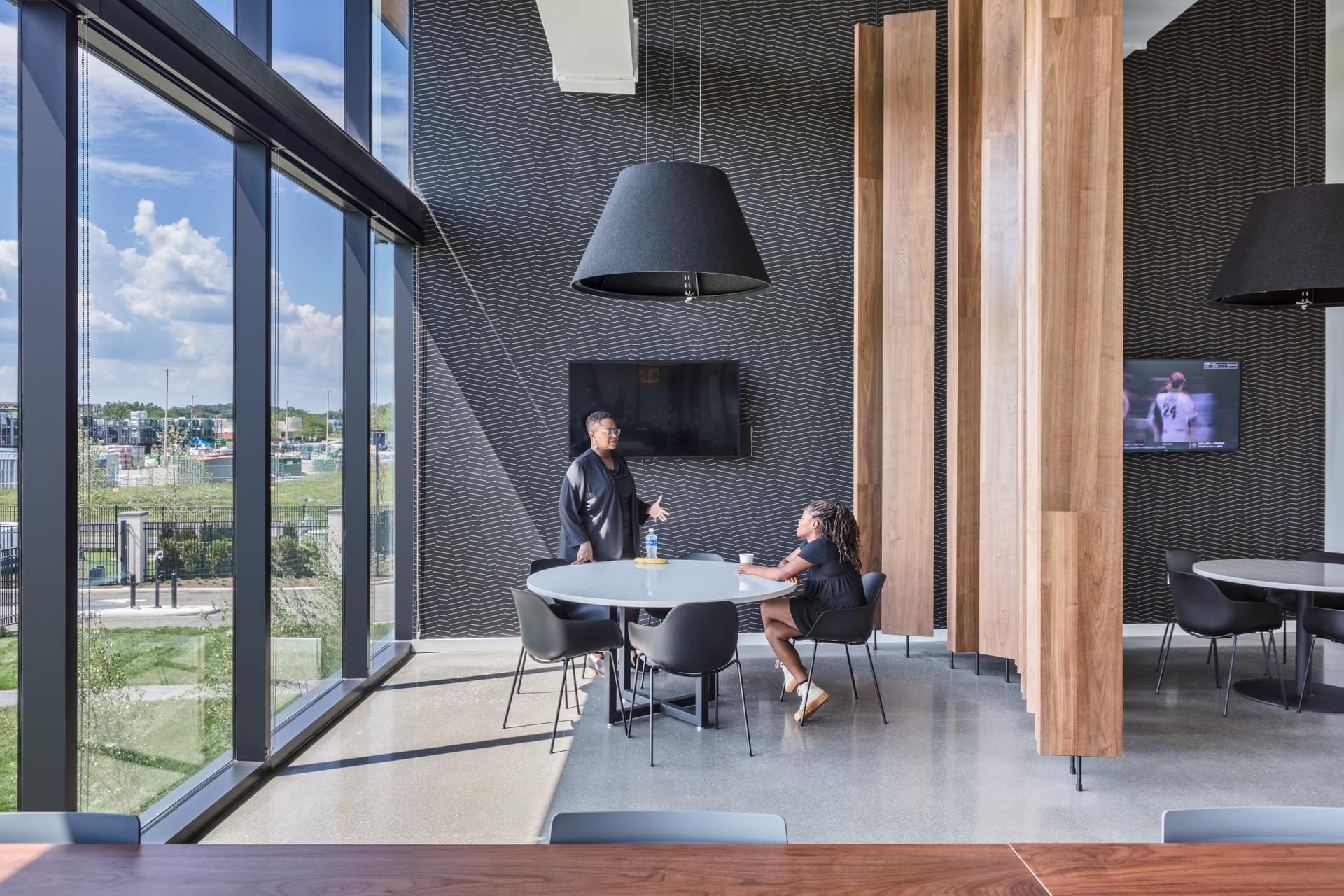 Mathias Collective, Design and Strategy in Nashville