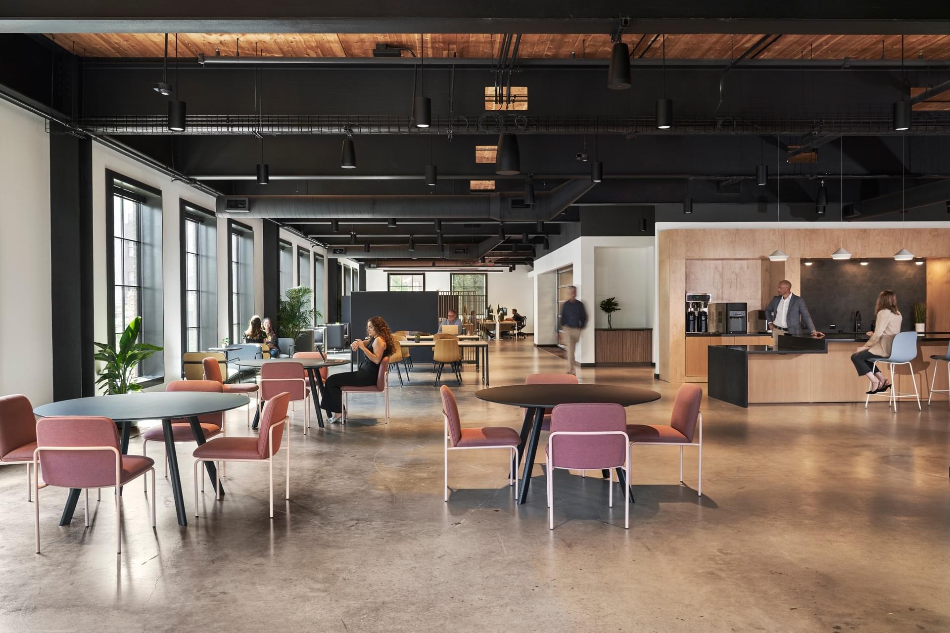Mathias Collective, Design and Strategy in Nashville