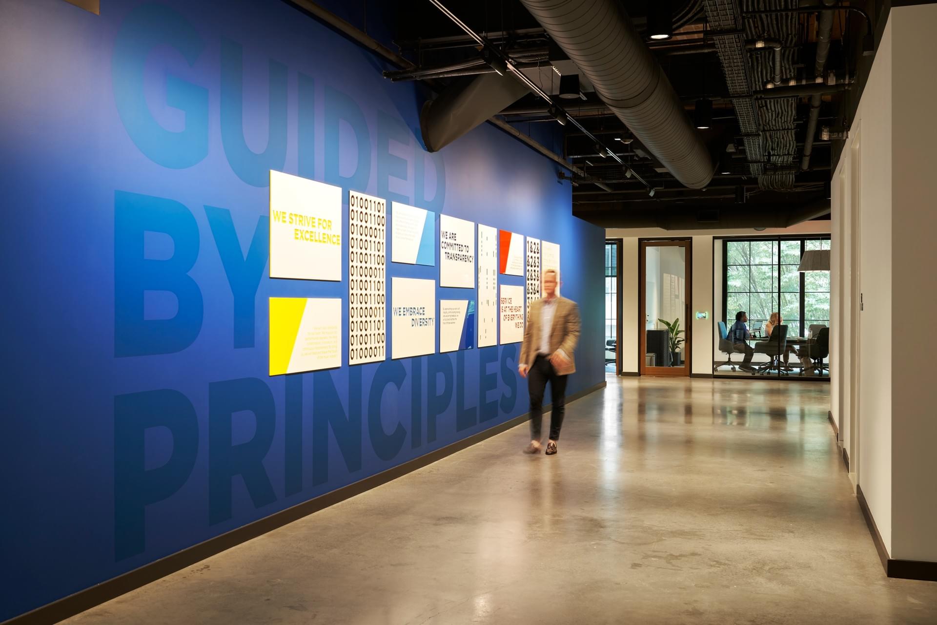 Mathias Collective, Design and Strategy in Nashville