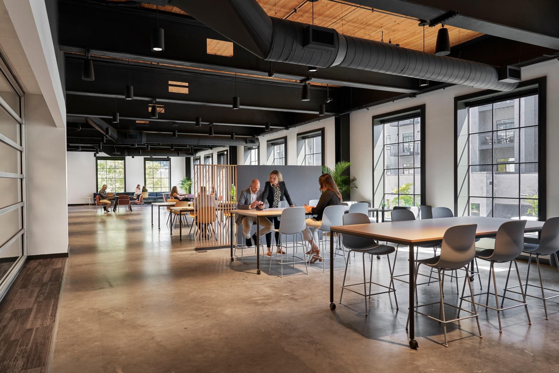 Mathias Collective, Design and Strategy in Nashville