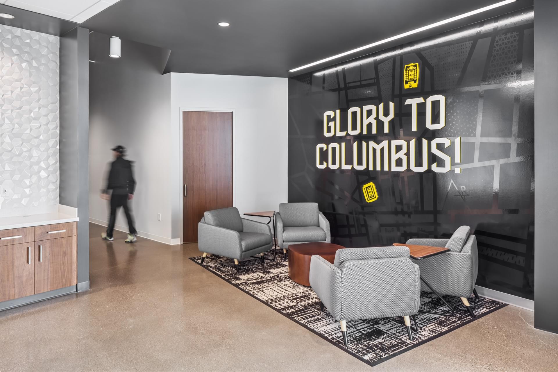 Mathias Collective, Design and Strategy in Nashville