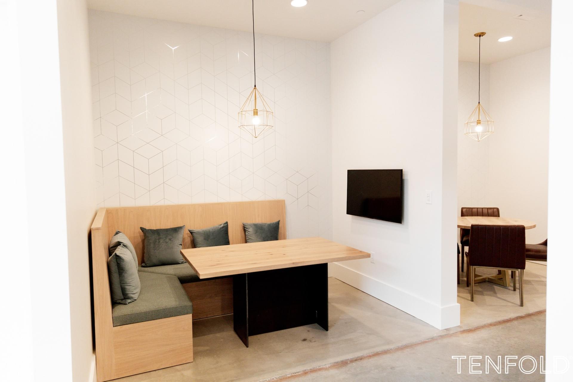 Mathias Collective, Design and Strategy in Nashville