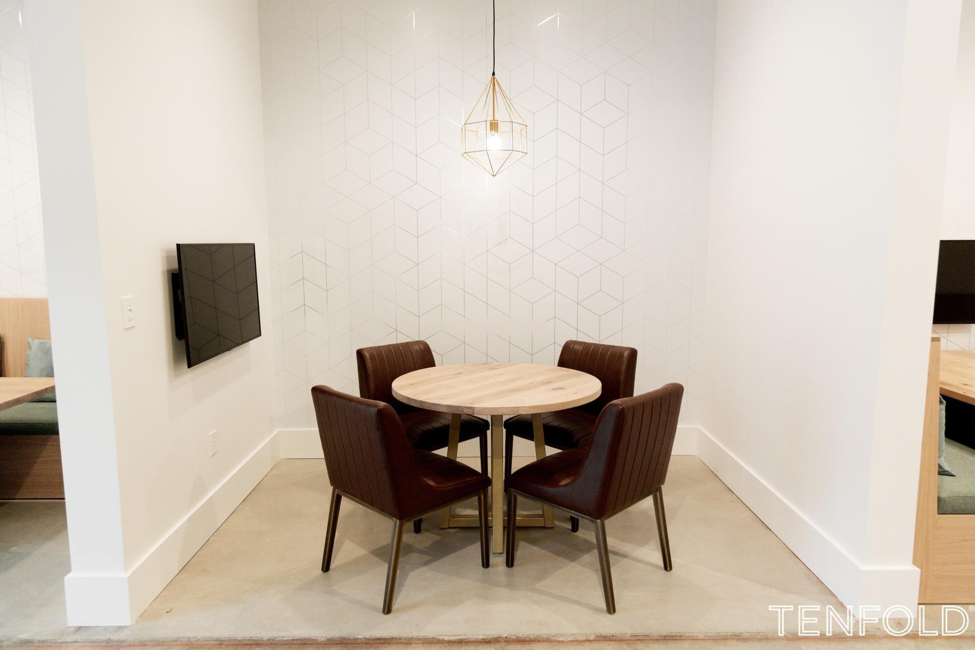 Mathias Collective, Design and Strategy in Nashville