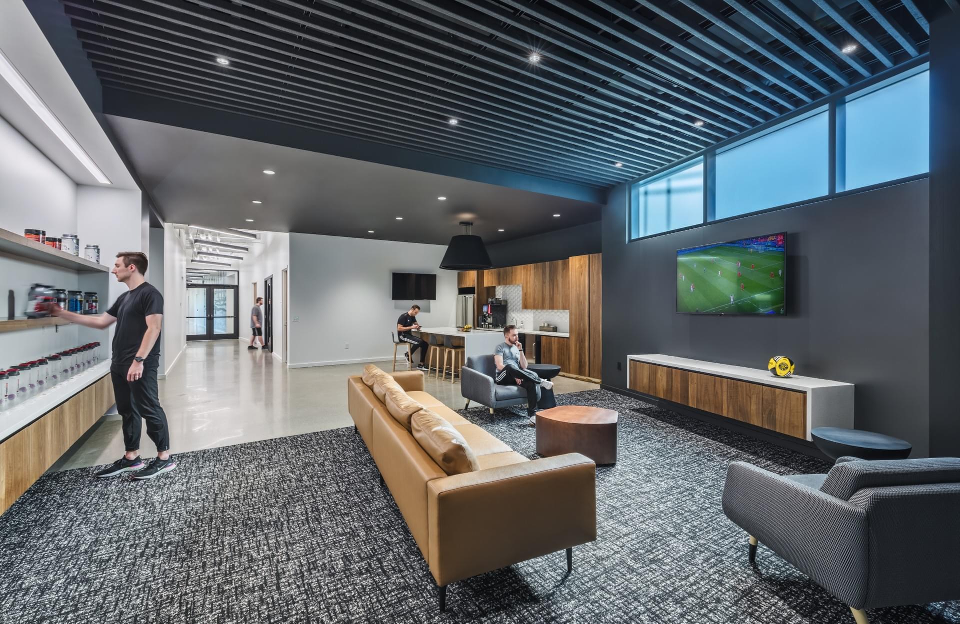 Mathias Collective, Design and Strategy in Nashville