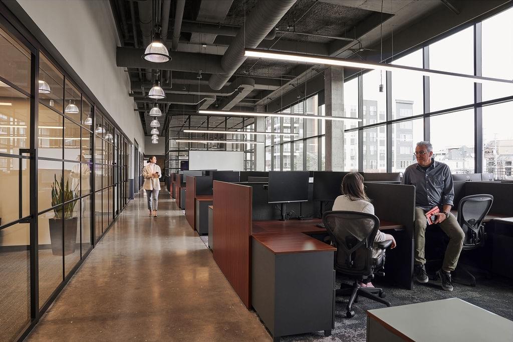 Mathias Collective, Design and Strategy in Nashville