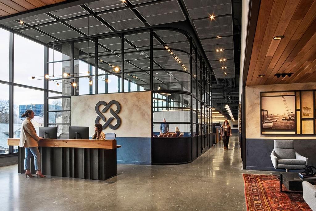 Mathias Collective, Design and Strategy in Nashville