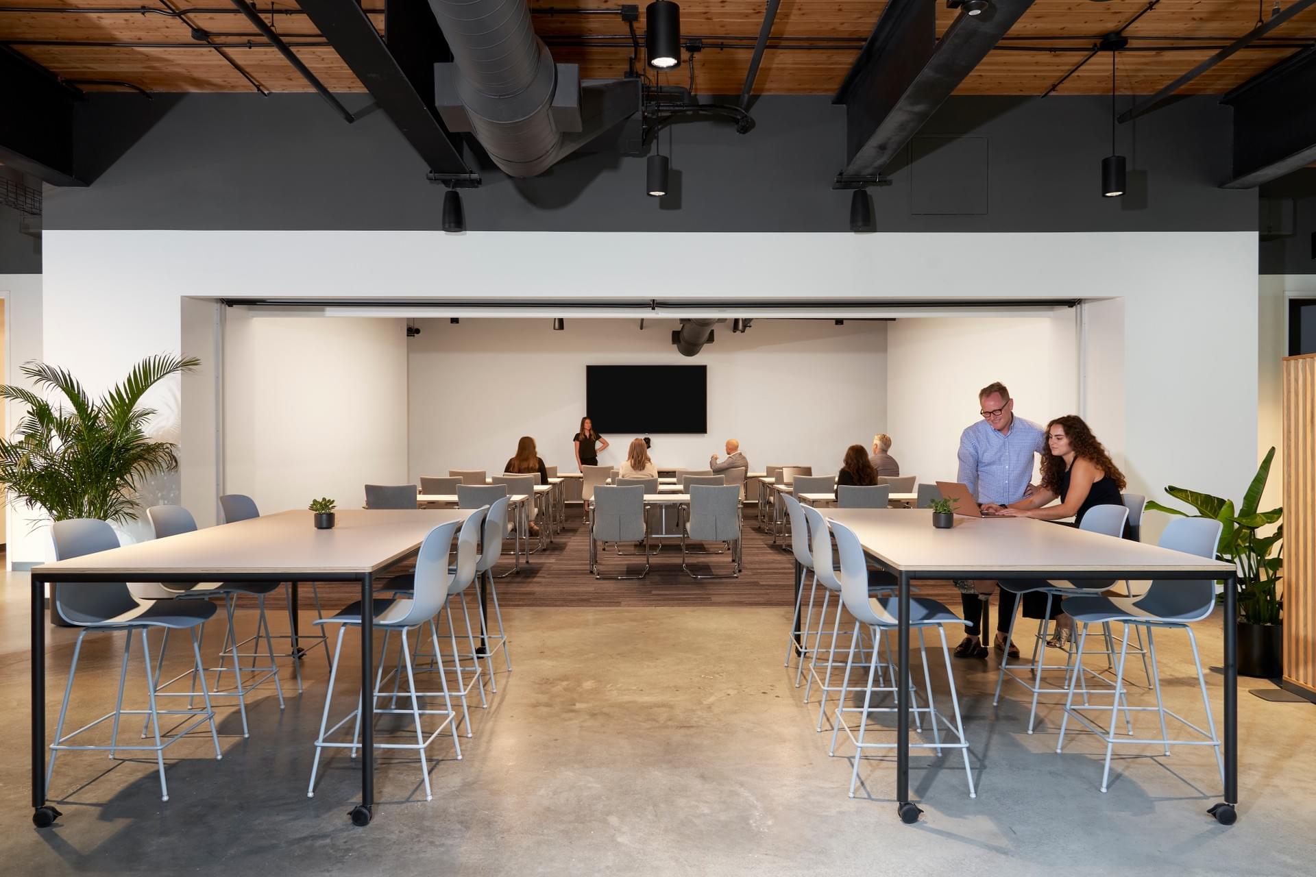 Mathias Collective, Design and Strategy in Nashville