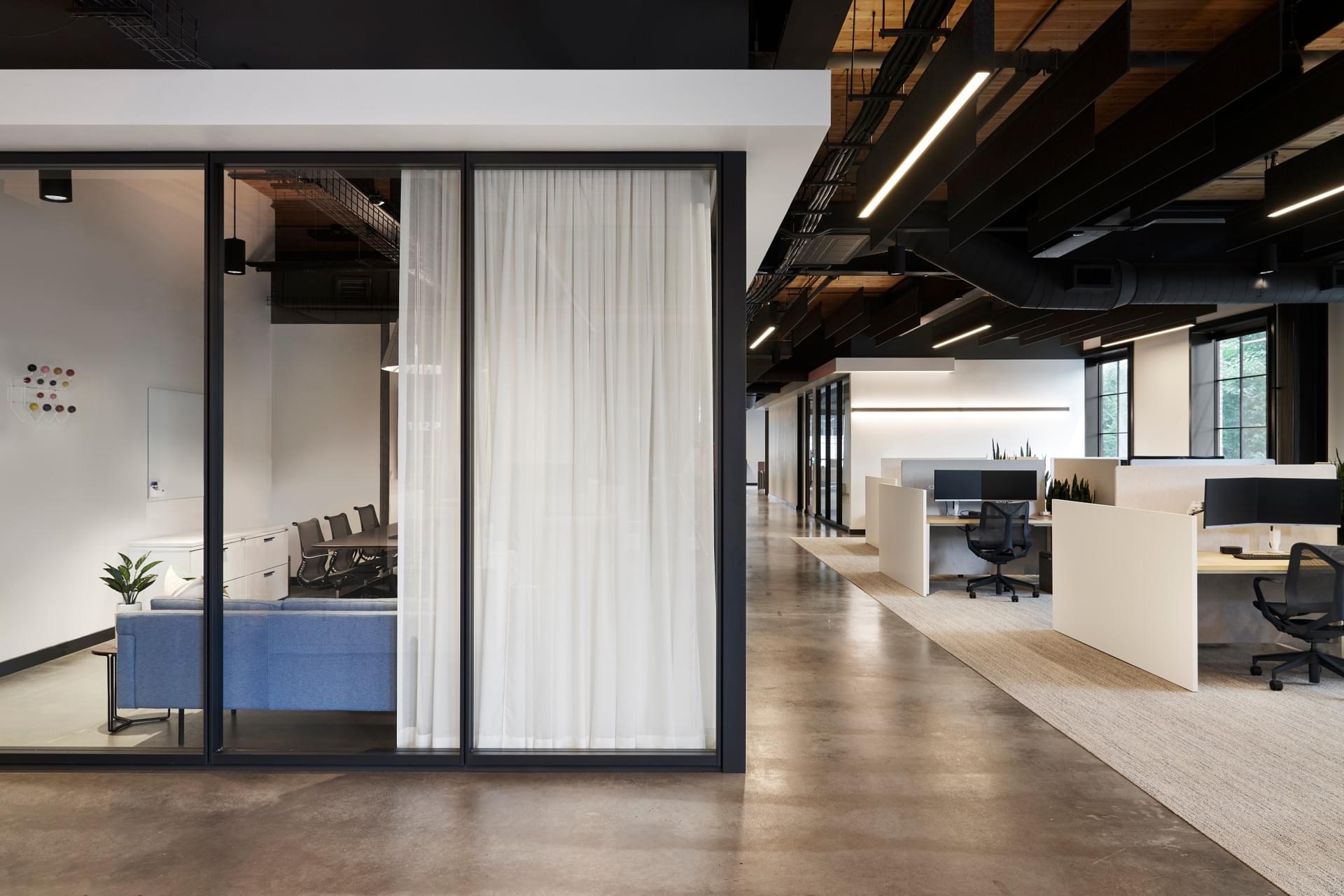 Mathias Collective, Design and Strategy in Nashville