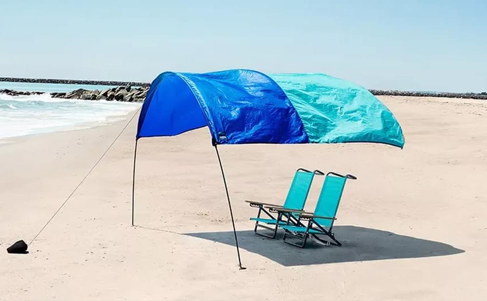 Shibumi Shade - Happy Waves Surf School - Highest Rated Surf Lessons ...