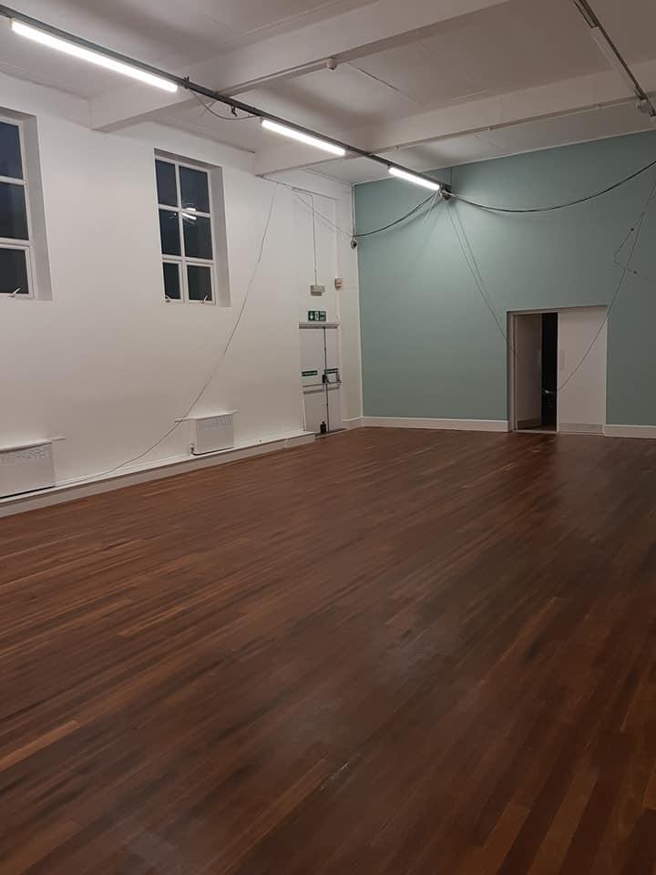 Bilton Hall Community Trust