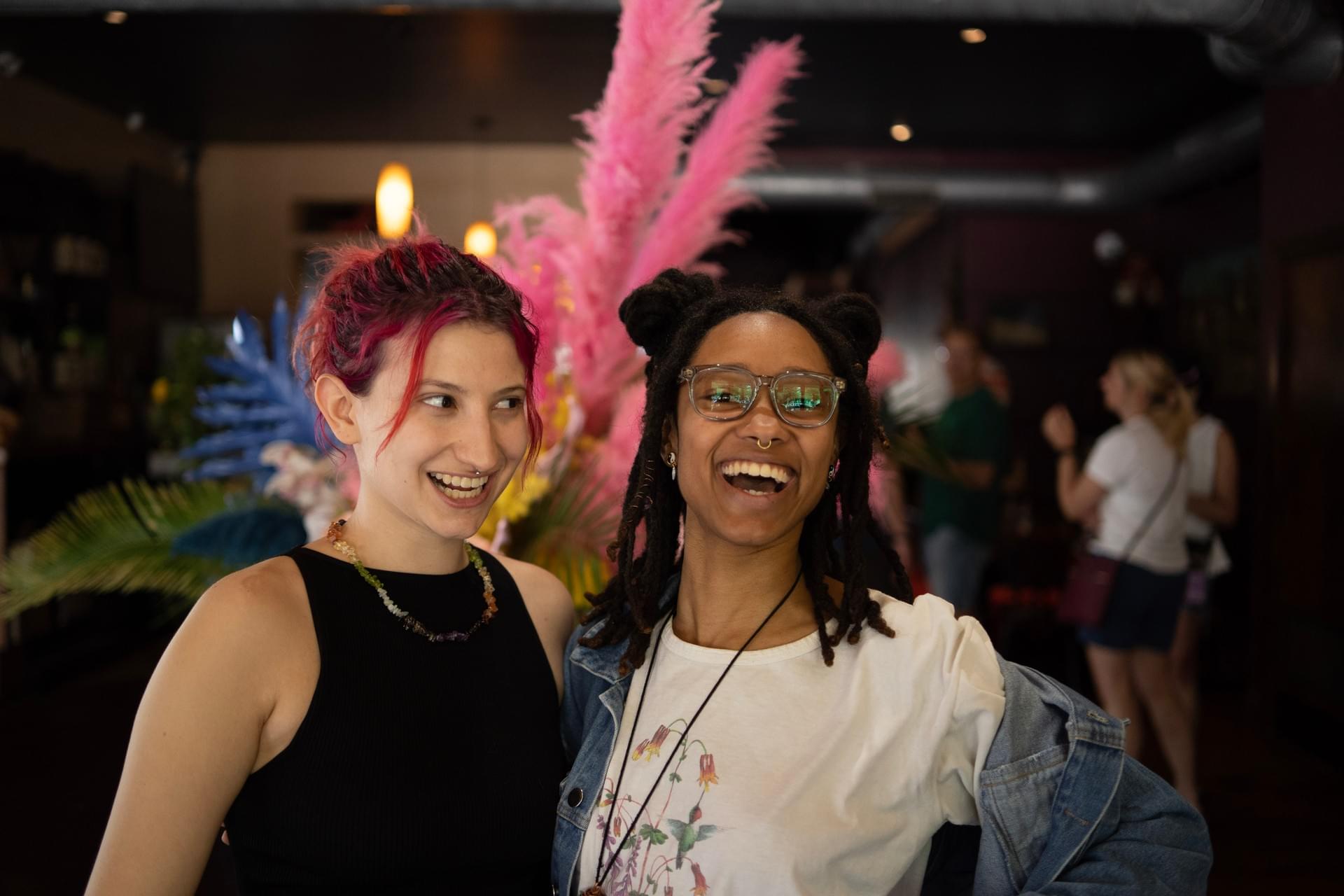 Sedona - Aaron Doughty Events