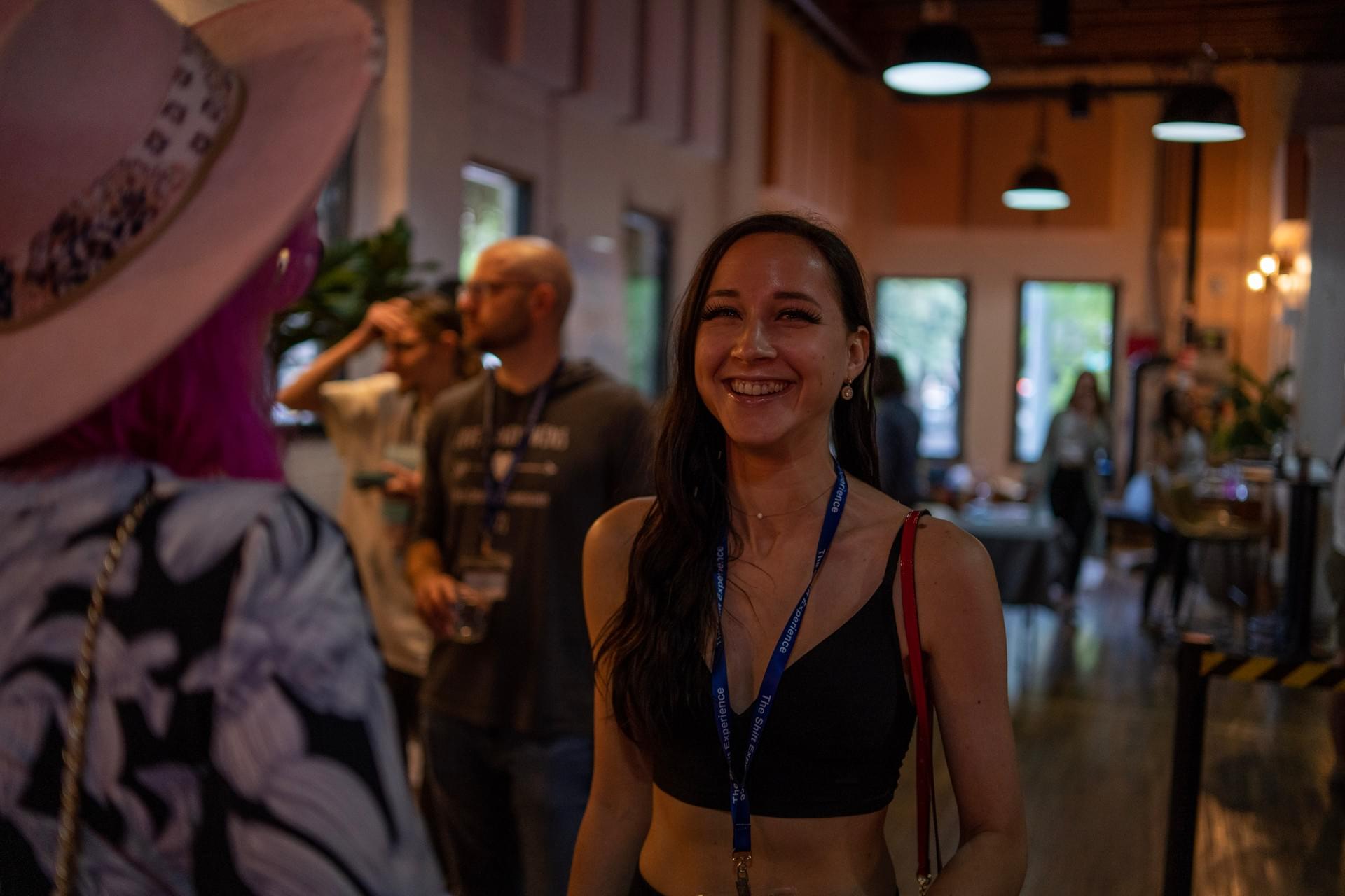 Sedona - Aaron Doughty Events