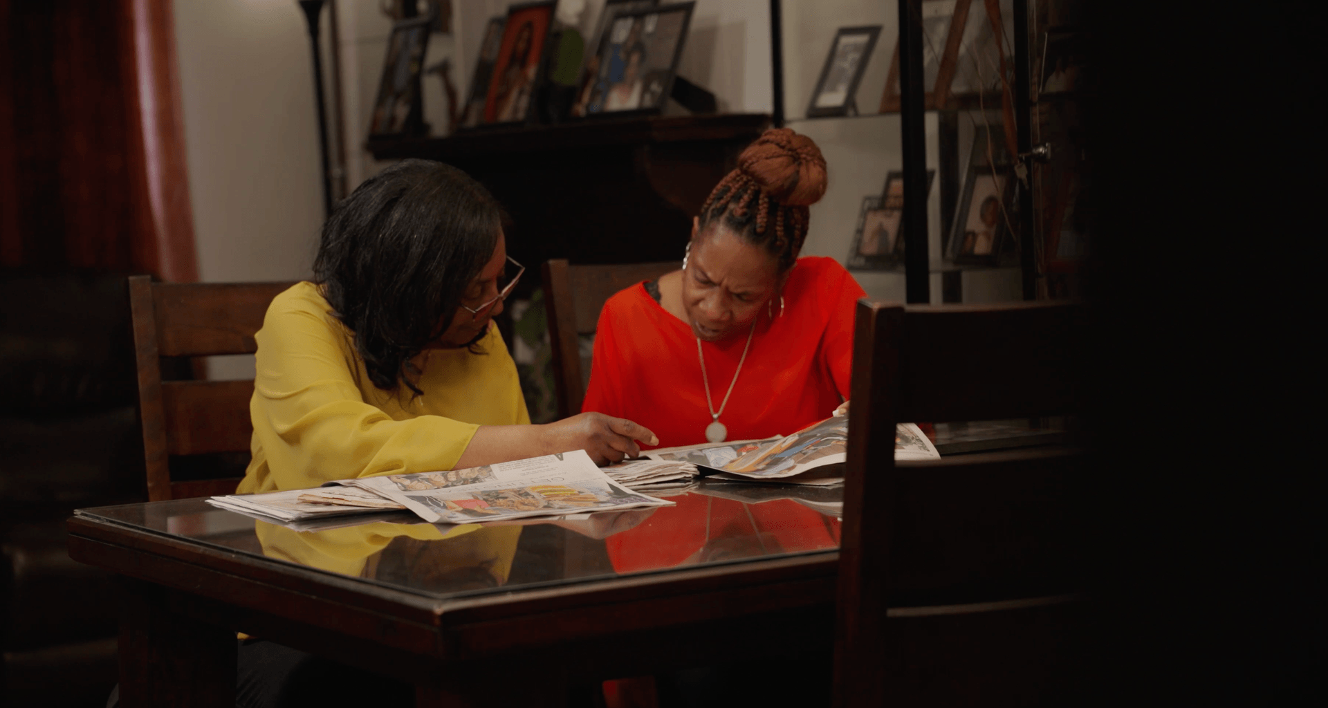Shontel Horne | Writer | Filmmaker | Entrepreneur| Content Strategist