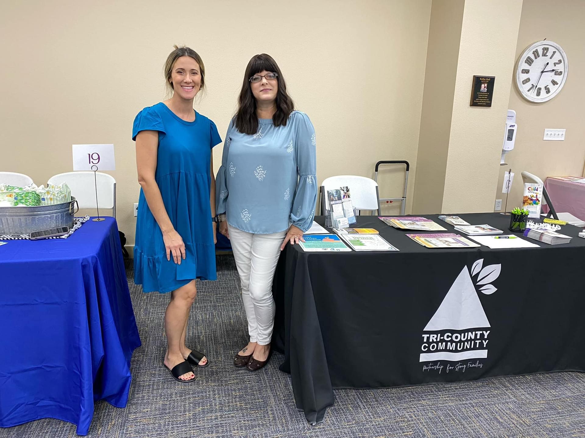 Tri-County Community Resources, Inc.