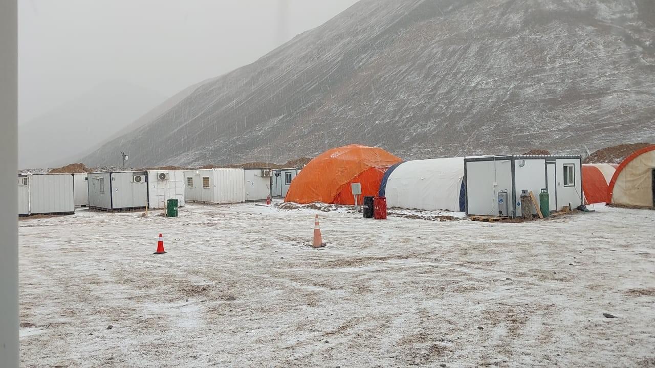 Mogotes Metals - Copper Exploration in Argentina