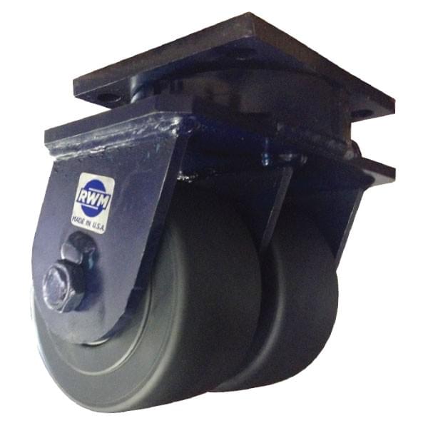 TriWich Modular Mobility Solutions | Shipping Container Dolly | TriLug ...