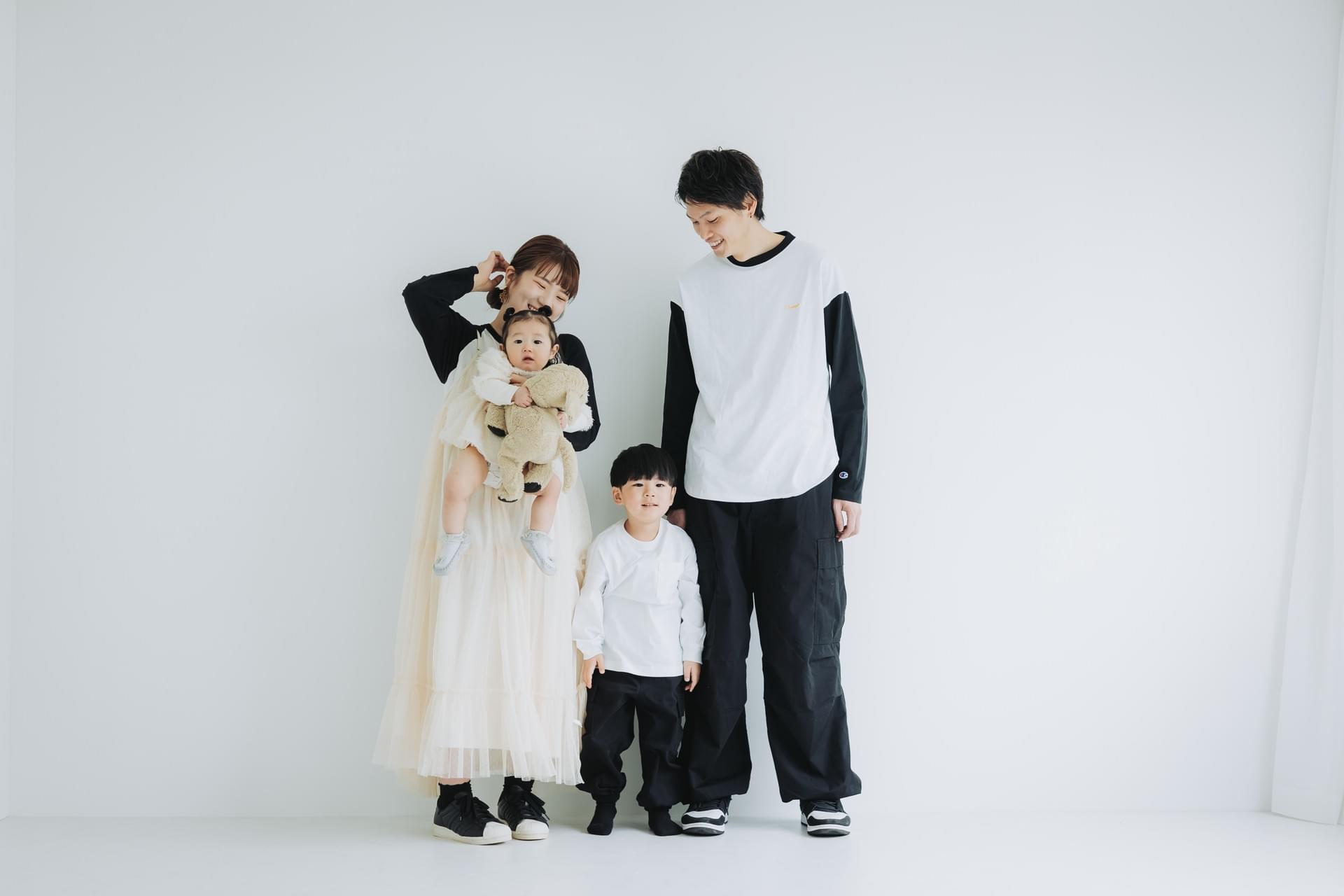 シェアスタジオLASISA - Studio LASISA - 長野県小諸市にあるシンプル、スタイリッシュな写真スタジオ