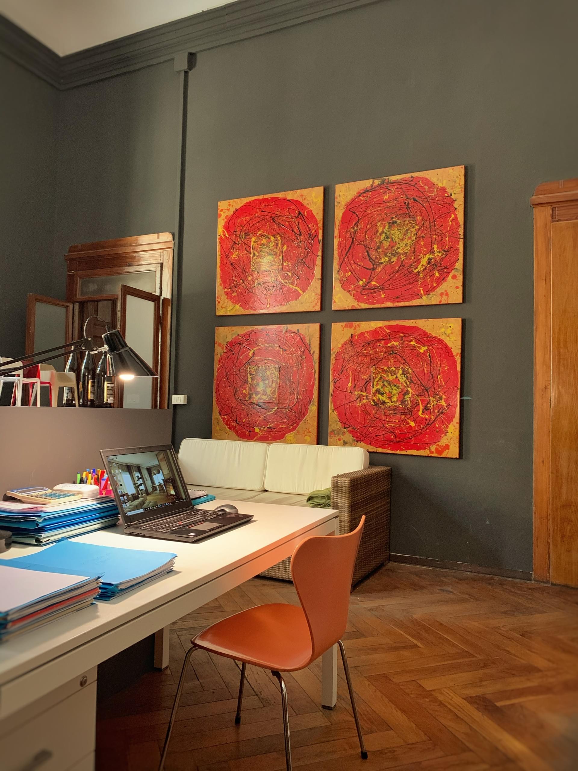 MCM Design Studio