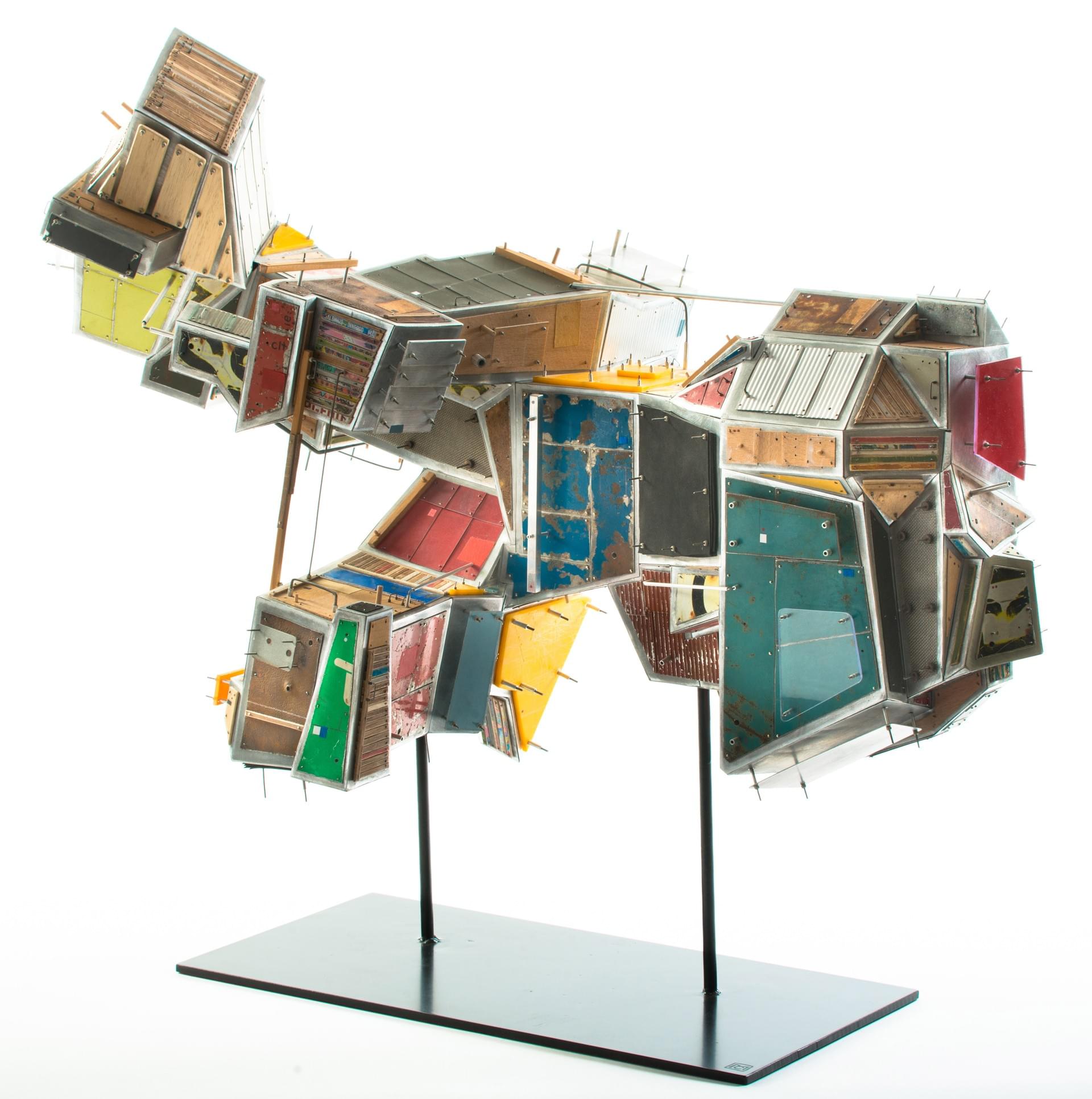 charles malherbe art sculpture