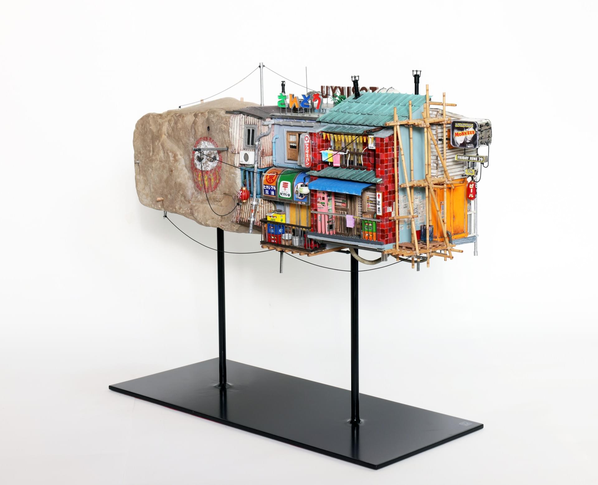 charles malherbe art sculpture