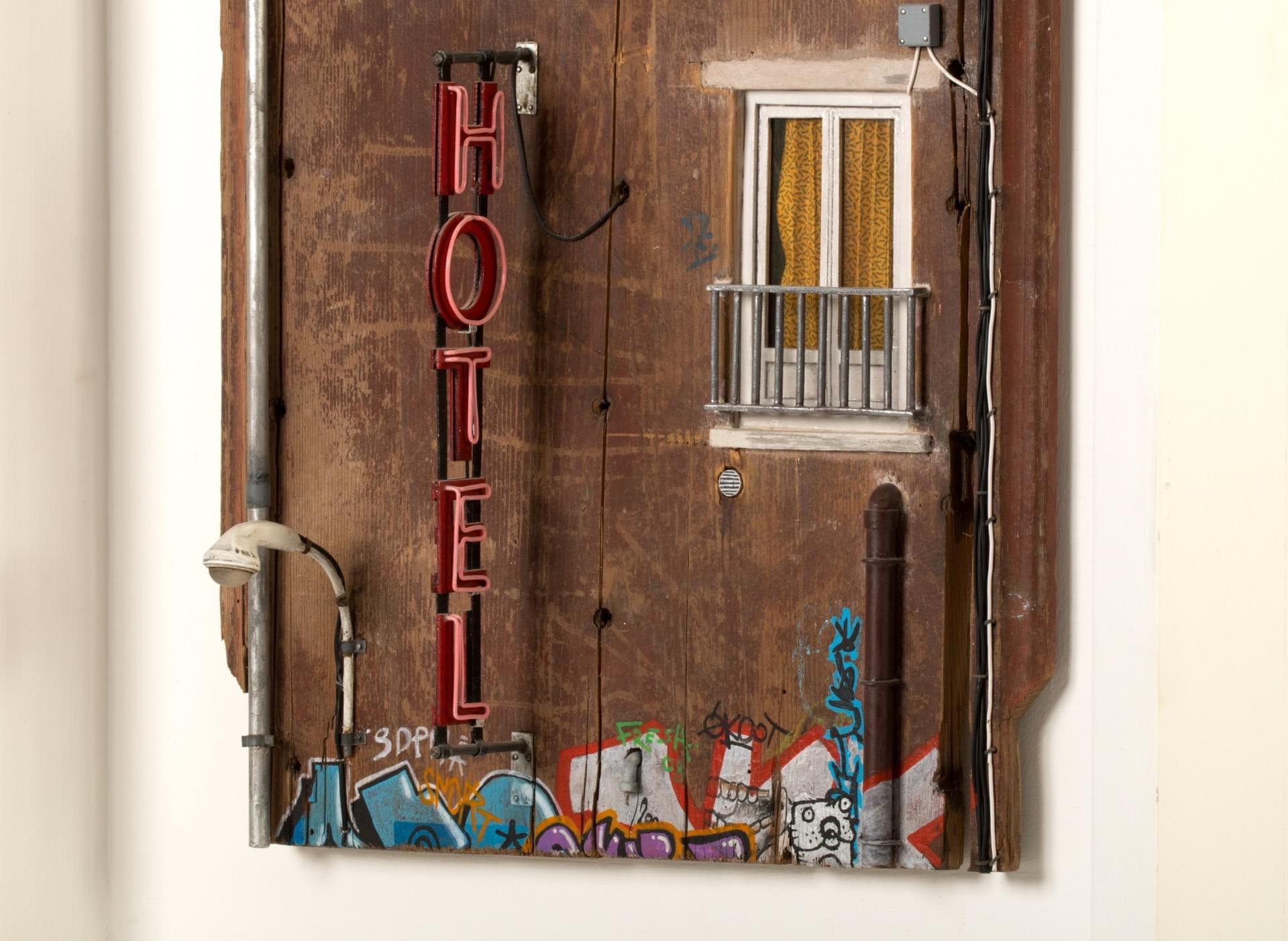 charles malherbe art sculpture