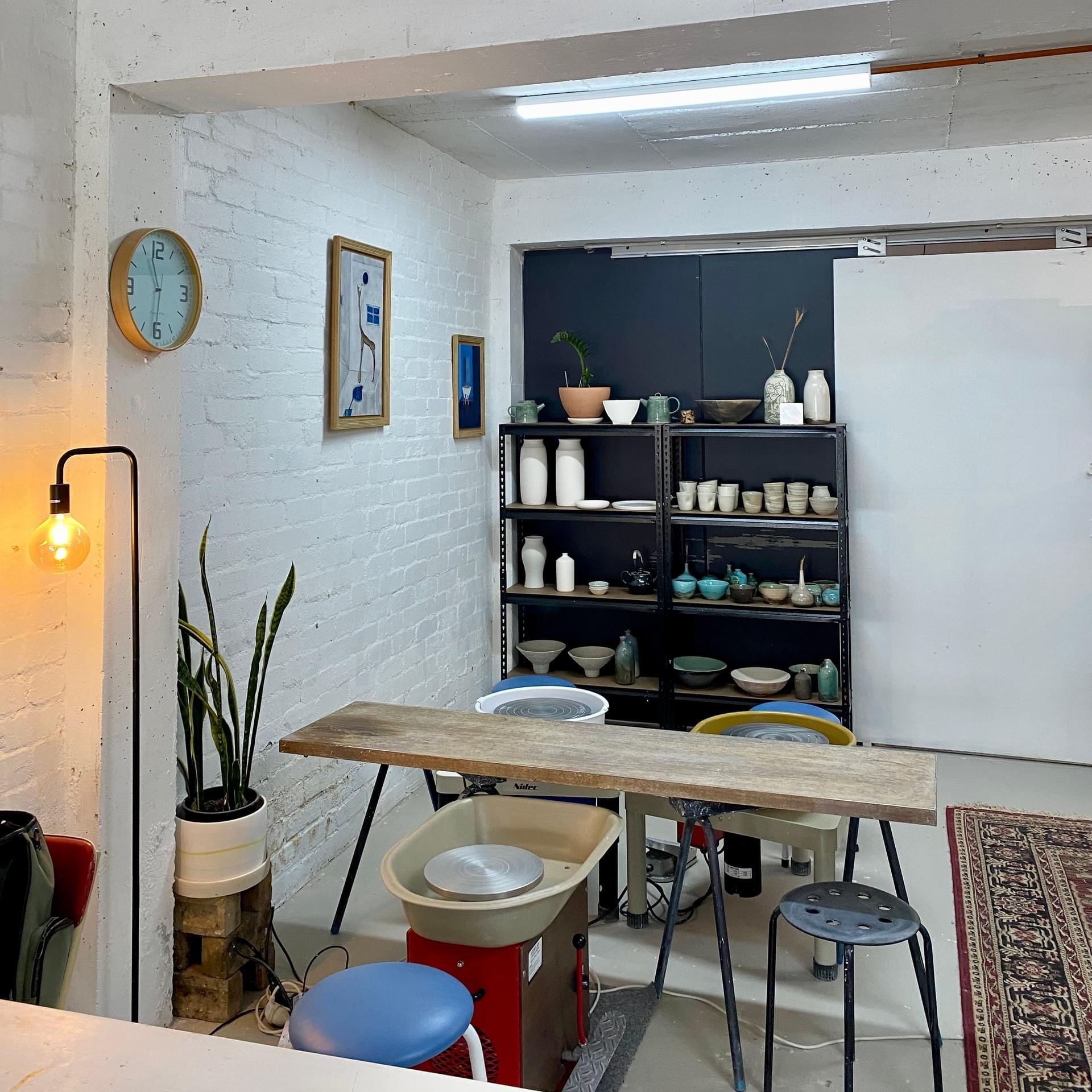 The Full Course Breakdown - Pottery Courses ~ Raku Workshops ~ Ceramics ~ Melbourne