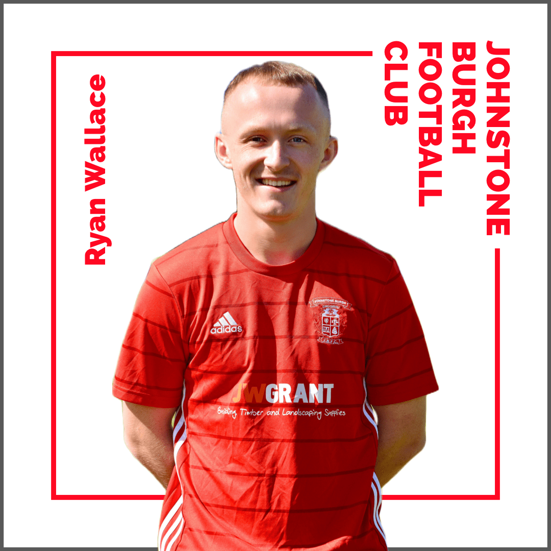 Johnstone Burgh FC 2022/23 on Strikingly