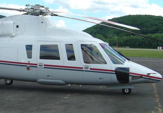 S76 Preowned