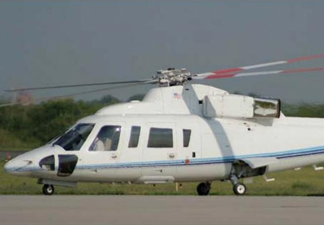 S76 Preowned