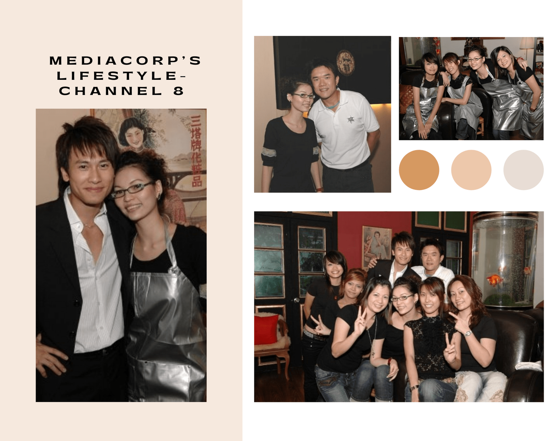 Pucker & Pout - Be A Beautiful Woman Inside Out