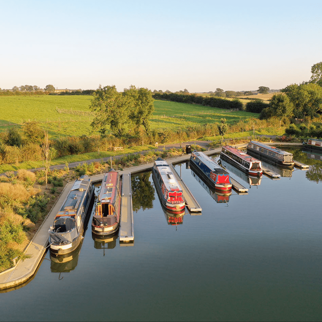 Explore - Cote Hill Farm - Shepherds huts and Campsite situated on a ...