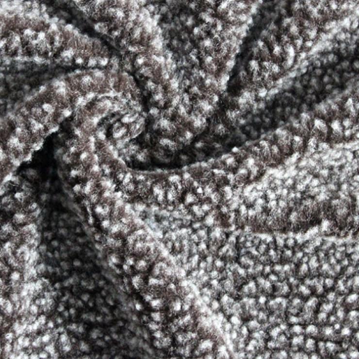 Softness Redefined: Sherpa & Fleece Fabric Hub|Ningbo Yuli Textile Co ...